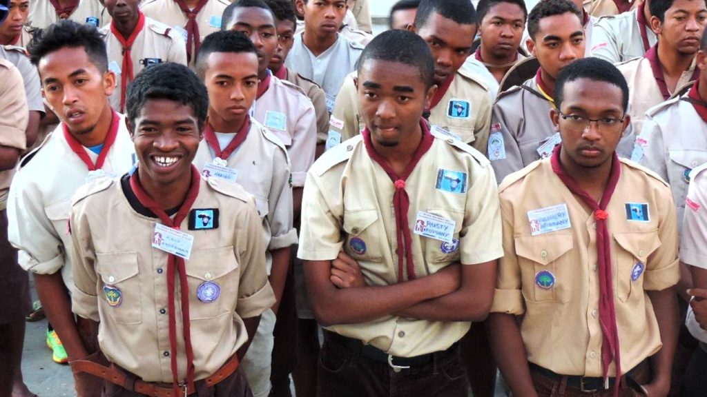 Ireo tsara ho fantatra momba ny Menafify Faritany (MEFAR) - Tily eto ...