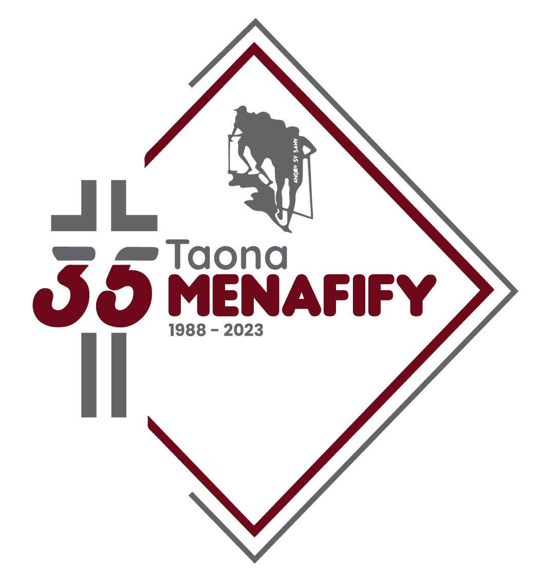 Marika faha-35 taona Menafify - Tily eto Madagasikara