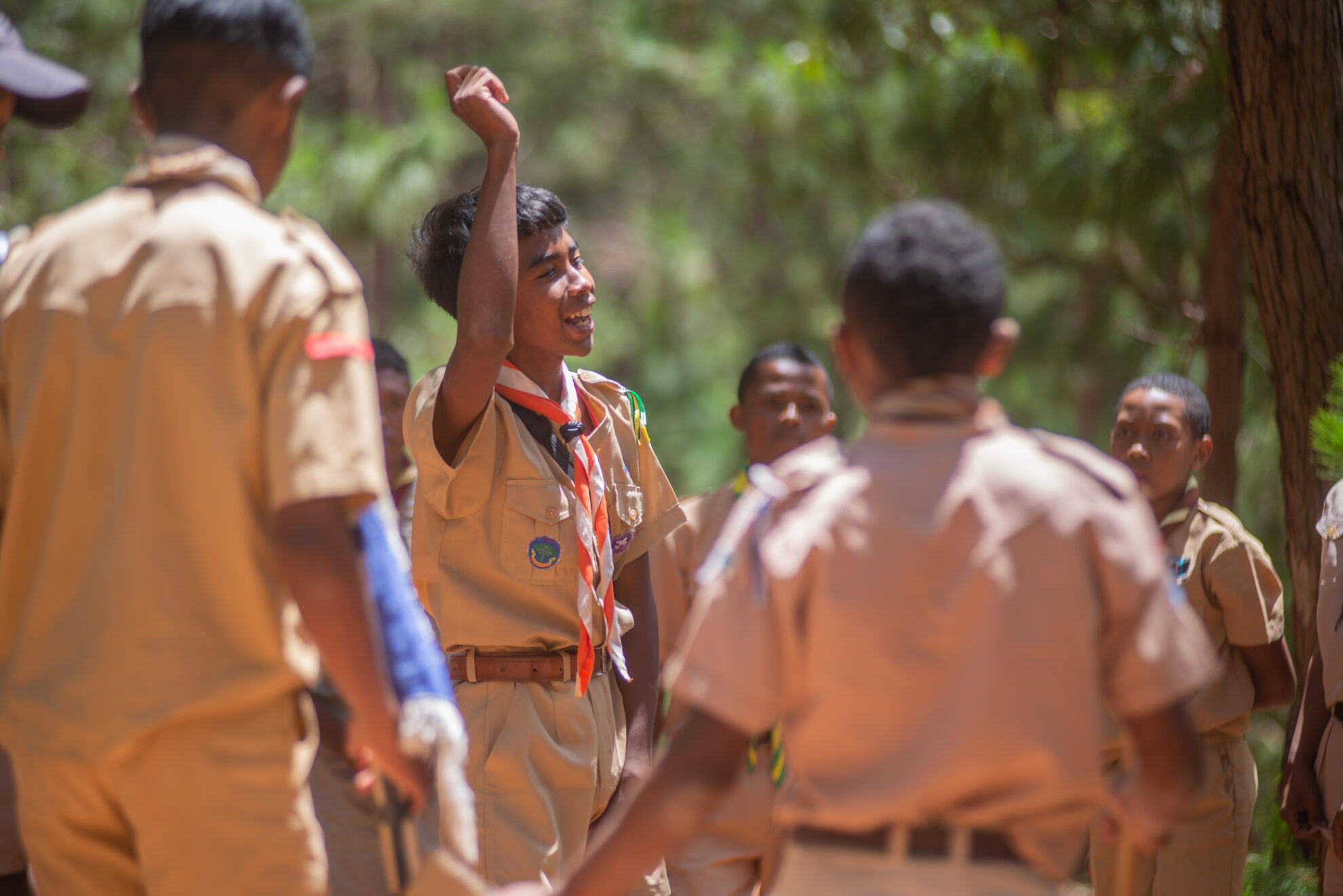 Lomay - Tily eto Madagasikara